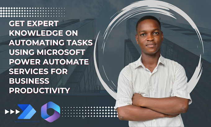 Build Automation Workflows With Power Automate Powerapps Sharepoint