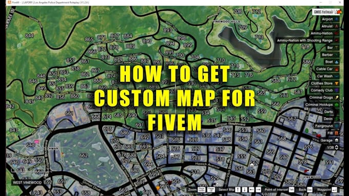 Crea Un Mapa Personalizado Para Counter Strike Cs2 Mapa Gmod Mapa