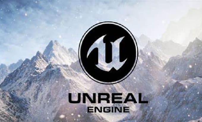 Develop Unreal Engine Game Unreal Engine Game Development By