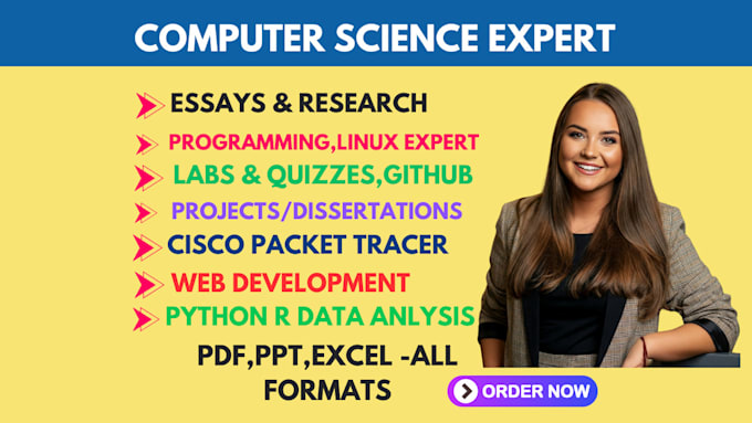 Computer Science Assigned Tasks Projects Programming Python Cpp Javascript By Charlotteb