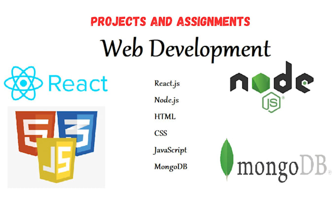 Tutor Web Development Python Html Css Javascript React Node Js By