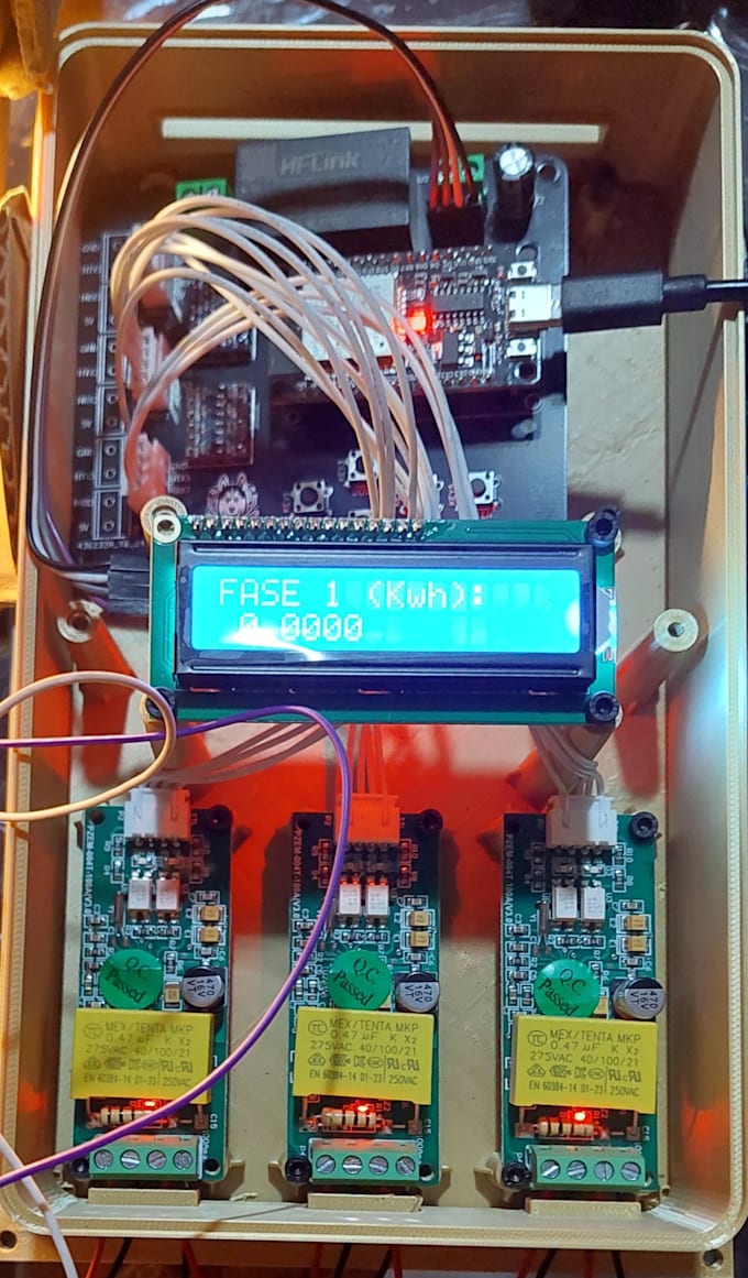 Develop Embedded Iot Systems Using Microcontrollers Stm32 Esp32
