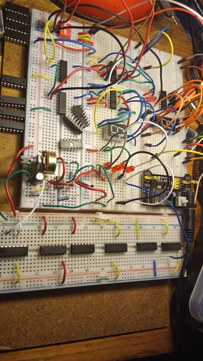 Do Arduino Programming Arduino Code And Projects By Temmyraji225 Fiverr