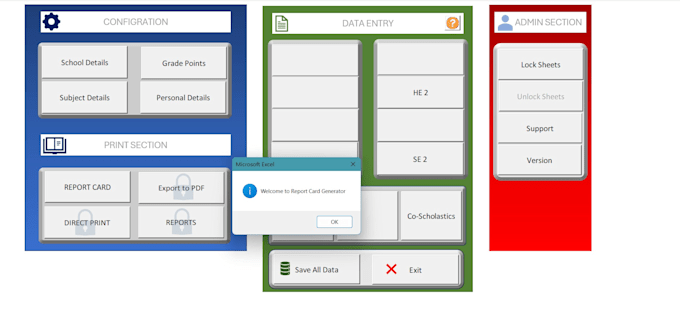 Automate Your Excel Tasks With Vba Macros And Create Professional Dashboards By Raviinder