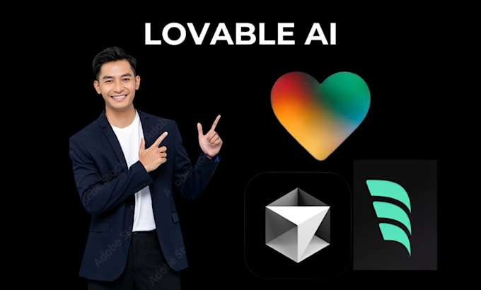 Build Lovable Ai Lovable Dev Ai Boltnew With Superbase Cursor Ai By