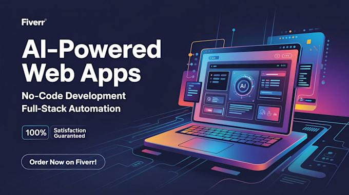 Develop React Next Js Using Lovable Bolt V Cursor Ai Shadcn Ui Supabase By Wisnely Fiverr