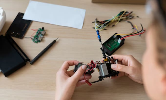 Do Arduino Raspberry Pi Esp8266 Esp32 Programming By Baranowski Pcb