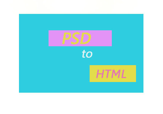 Originate A Webpages Using Html Css Jquery Bootstrap By Smrity 123 Fiverr
