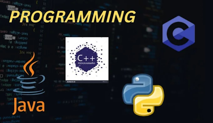 Do Coding Assignments And Projects In C Cpp Python And Javascript By Prashansa Soni Fiverr