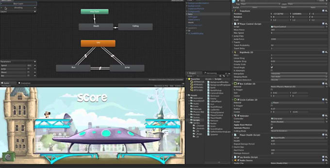 Decompile Source Code Unity Game Decompile Unity Game Reverse Engineering By Ronald Martinz