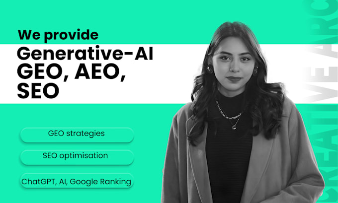 Optimize Your Business For Local Search With Geo Seo And Google Ai Aeo