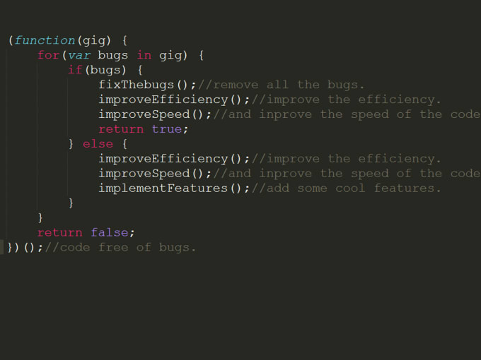 Write Minify And Fix Your Html5 Css3 Javascript Jquery And Php