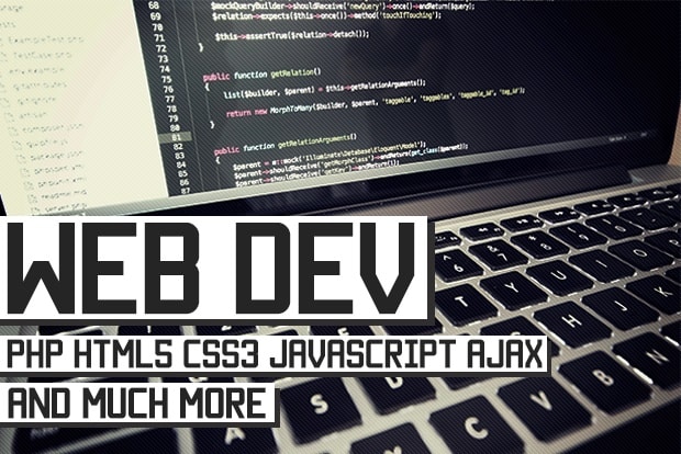 Help You With Web Dev Php Html Css Javascript By Fsales Fiverr