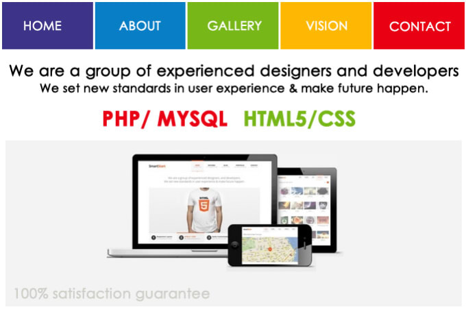 Do Custom Forms In Php Ajax Jquery Mysql Web Development And Web