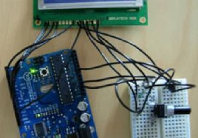 Write Arduino Duemilanove Uno Mega Source Code With Full Guidance By
