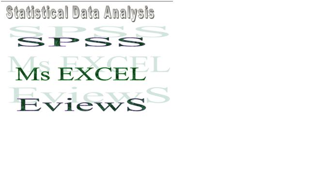 Do Statistical Data Analysis By Qamberafzal Fiverr