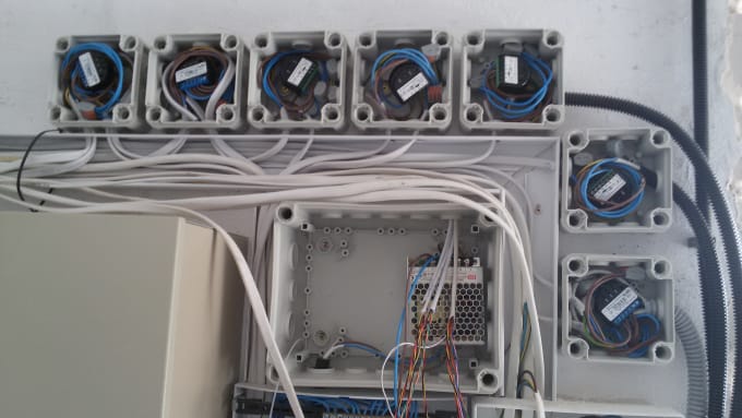 Setup Fibaro System Or Write Lua Script By Vasylprusov Fiverr