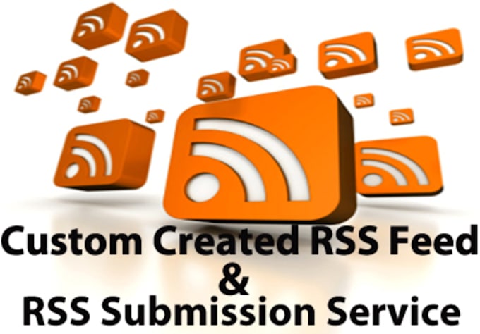 Create A Custom Rss Feed With 12 Backlinks Submit Feed To Over 175