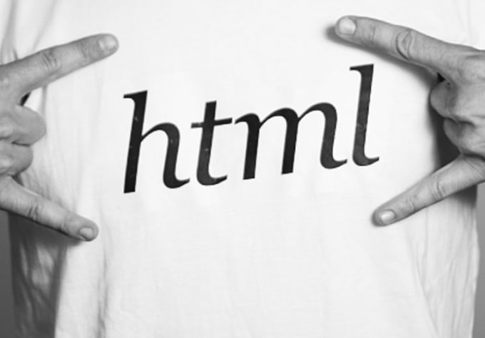 Slice Your Design And Code It To Verified W C Html Css Jquery Ready To