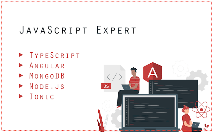 Help With Javascript Angular Nodejs Mongodb Aws By Geekabderrahmen Fiverr