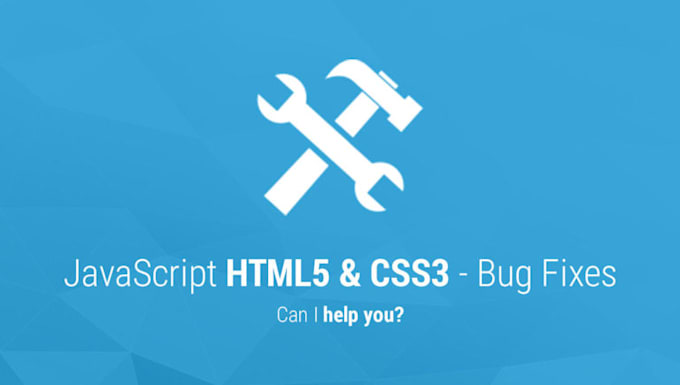 Fix Html Css Php Javascript Database Mysql Mongodb Problems By Maheen11