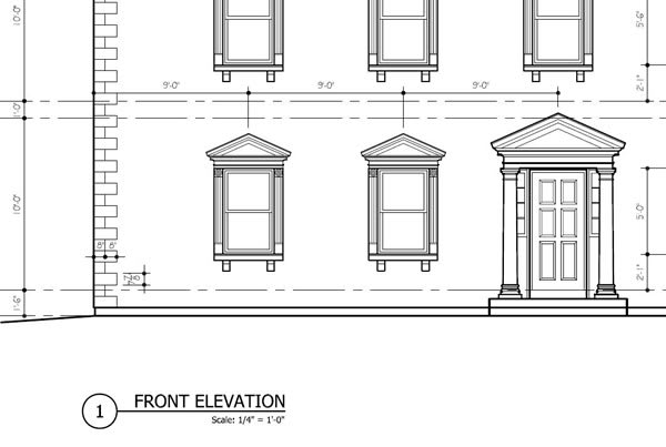 Architecture Any 2d Autocad Assignment By Msafdarshah324 Fiverr