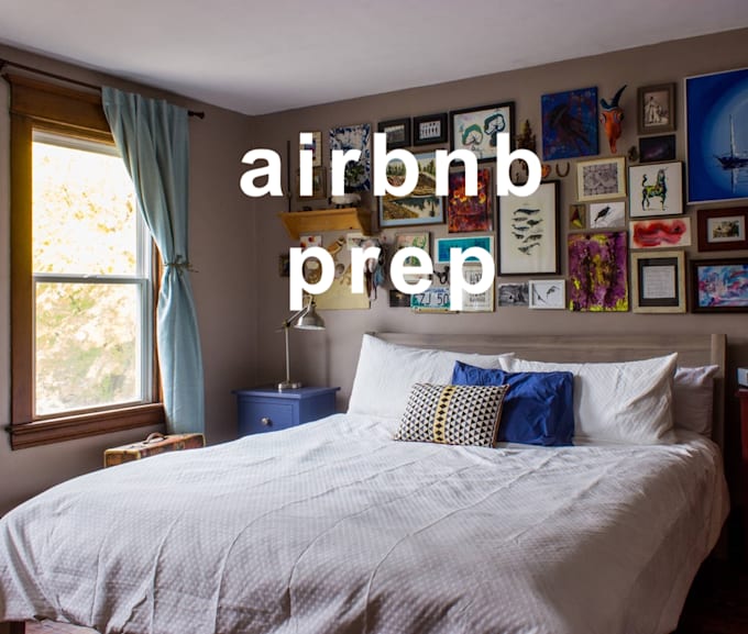 Optimize Your Airbnb Listing By Airbnbprep Fiverr