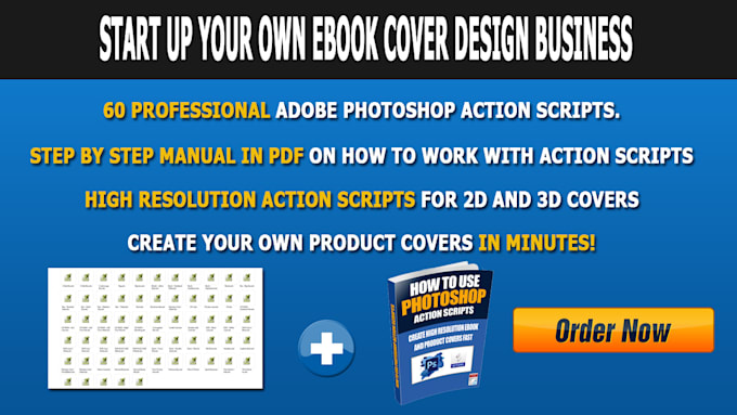 Show You How To Setup Your Own Ebook Cover Design Business By Mrebook