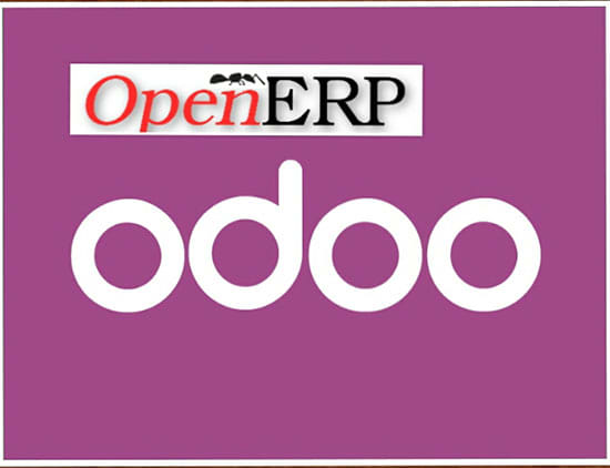 Do Odoo Customization And Module Development By Raamesh Kariya Fiverr