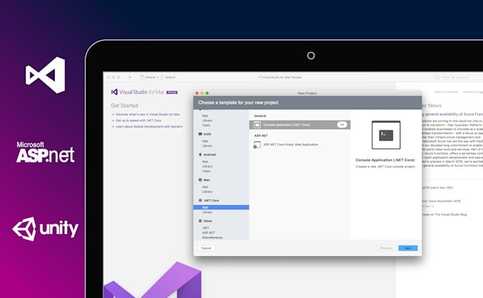 Create Your C Sharp C Plus Plus Applications And Scripts By Aimansaeed
