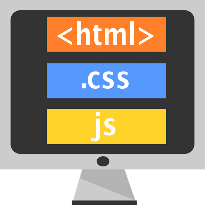 Fix Your Html Css And Javascript Bugs By Clamchan Fiverr
