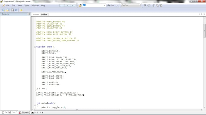 Do Avr Microcontroller Programming For You By Subhan H93 Fiverr