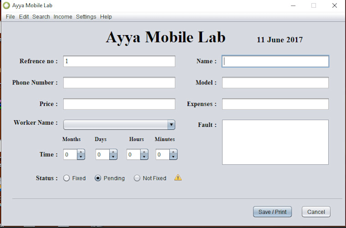 Do Your Programming Projects In C Sharp Java Python By Ammadislam1996