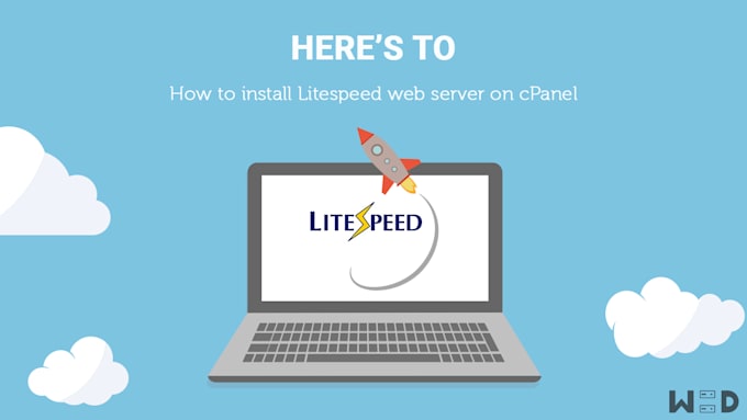 Install And Config Your Litespeed Webserver By Shamima1968 Fiverr