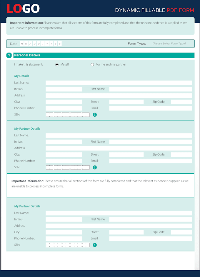 Create Adobe Livecycle Dynamic Fillable Pdf Form With Javascript By