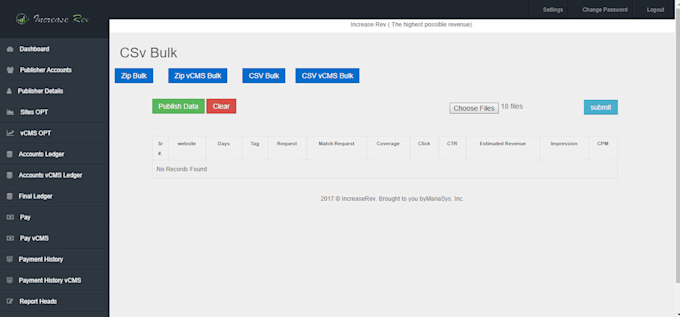 Code For Your Csv Unicode Csv Xls Xlsx File In Php Mysql By Technic
