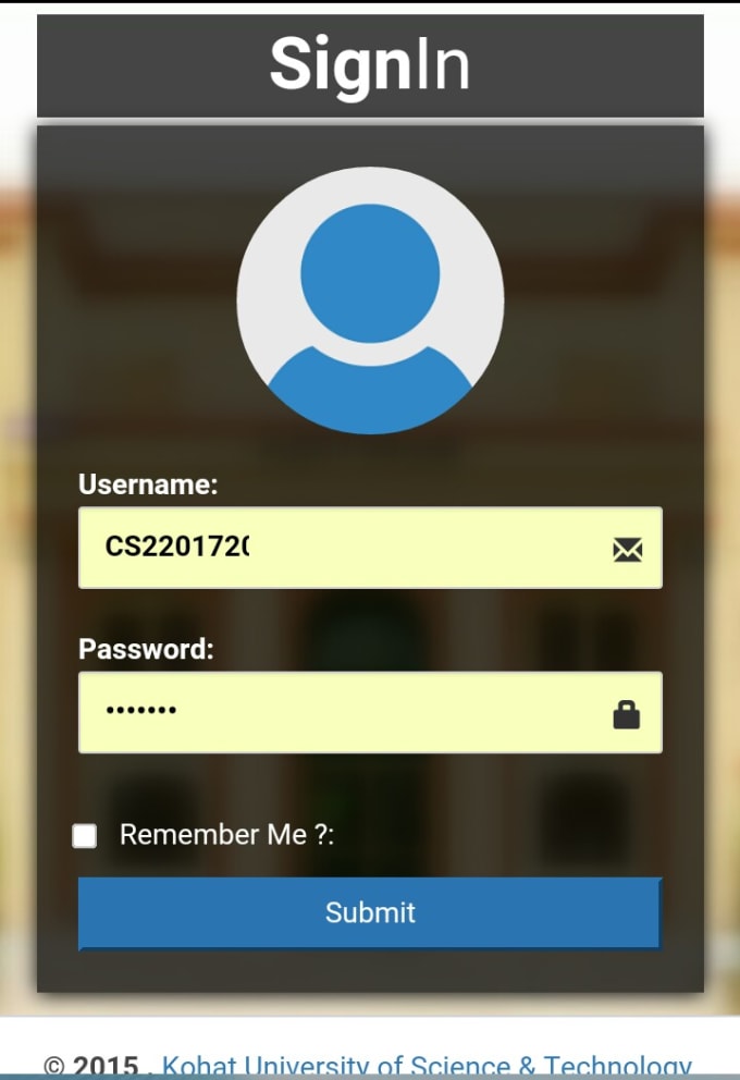 Create Custom Web Pages In Html5 Css3 And Javascript By Asad Khan007