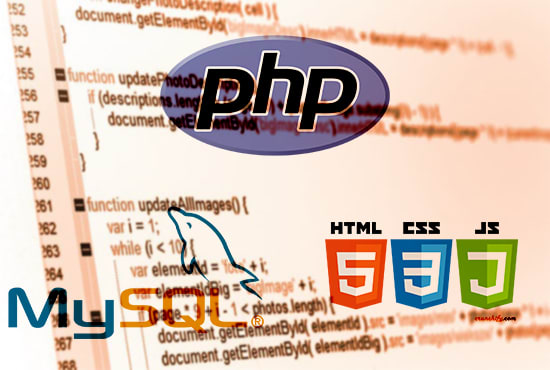 Solve Your Php Mysql Javascript Jquery Html Css Problem By