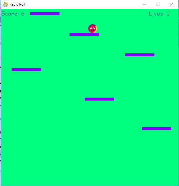 Develop Game Using Pygame Library Of Python By Hossain Fiverr