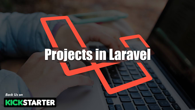 Do Laravel Crud For Your Existing Laravel Project By Nabeelahmad317