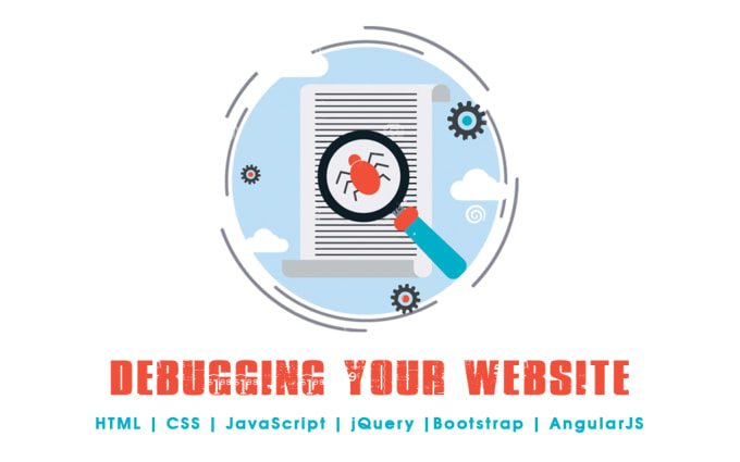 Fix Your Php Mysql Html Css Js Jquery Angular Bugs By Newgen319