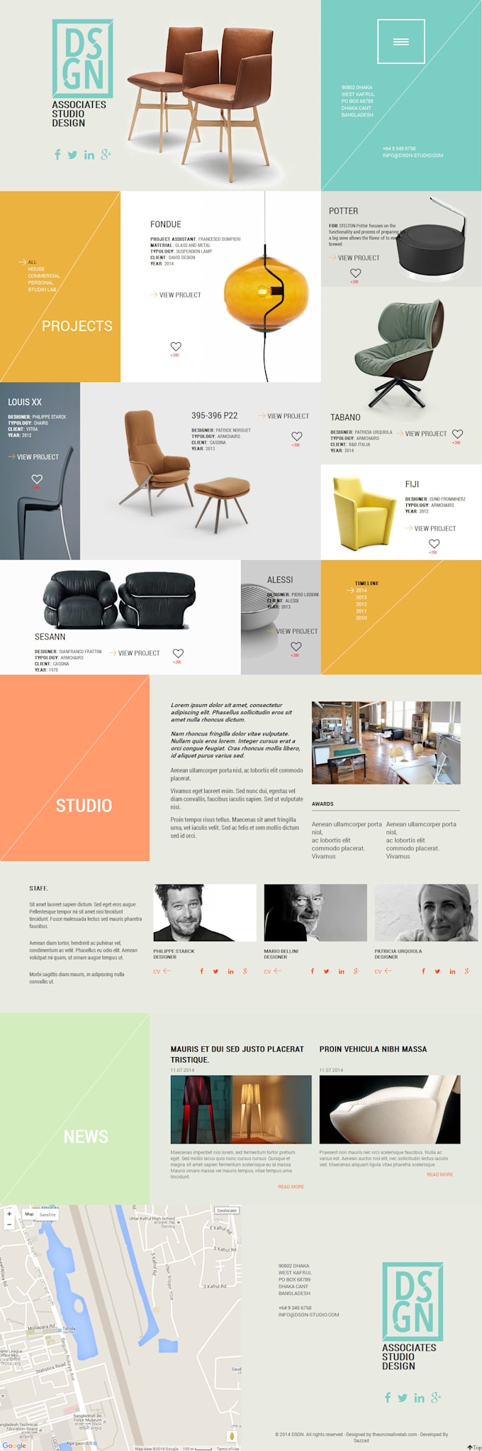 Convert Your Psd Png To Responsive Html5 Css3 Using Bootstrap 4 By