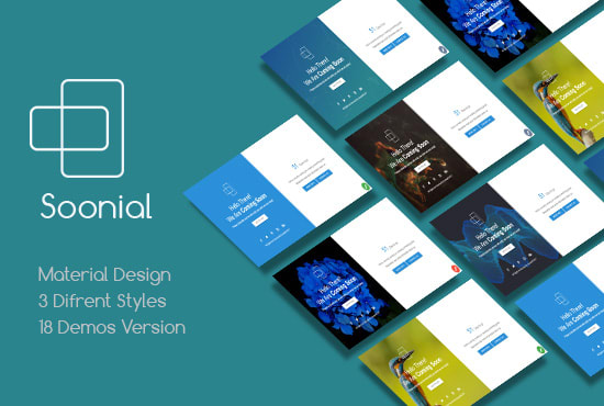 Convert Psd To Html With Responsive Using Bootstrap By Bma Dev Fiverr