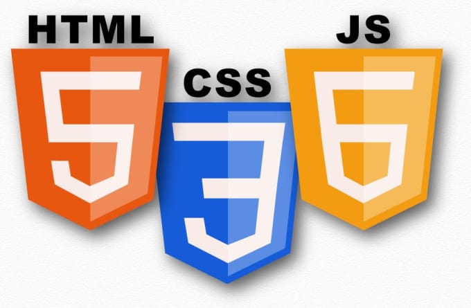 Write Html Css Javascript Jquery Php Bootstrap Code For You By