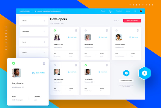 Do Premium Dashboard Web App Ui Design By Appsuiuxdigital Fiverr