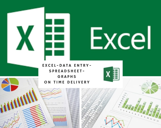 Create A Custom Excel Spreadsheet In Excel By Ms Office Xpert Fiverr