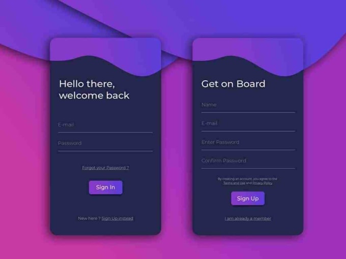 Develop Small Html Css Js Php Scripts Rest And Web Api By Web