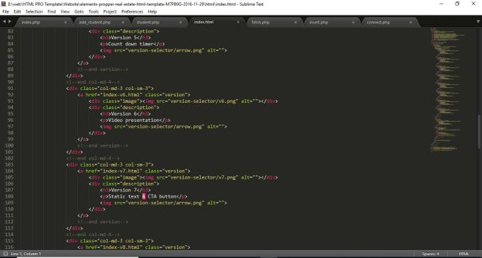 Do Html Css Bootstrap Javascript Jquery Php Mysqli Bug Fixes By Faisal