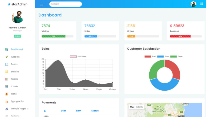 Develop Or Fix Bugs And Errors In Php Laravel Codeigniter By