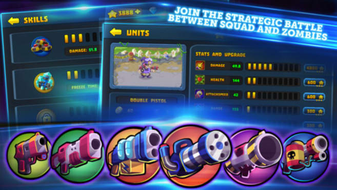 Give You D Unity Source Codes From My Games List By Elizadev Fiverr